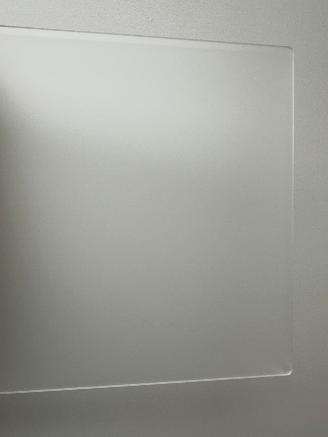 Matte Cast Acrylic – RZ Acrylics